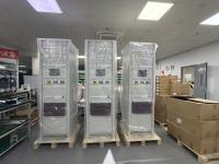 China Bravo 25 Systems 48VDC /  72 kVA - 230vac 96% High Efficiency for sale