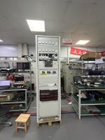 China Inverter Single Phase Standard System BRAVO 25 48/230 1PH 12KVA Base Unit for Datacom for sale