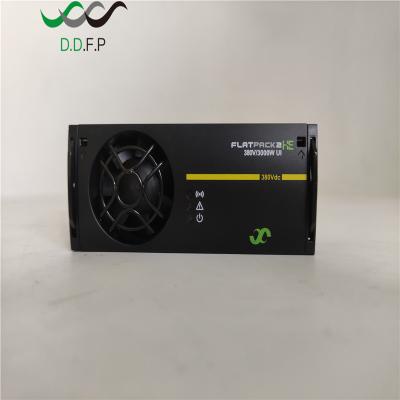 China Eltek Flatpack2 380/3000  Rectifier Module with 96.2% Efficiency380Vdc High Voltage Output  ( P/N: 241119.825) for sale