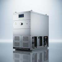 China Inverter Single Phase Standard System BRAVO 25 48/230 1PH 12KVA Base Unit for Datacom for sale