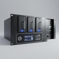 China BRAVO 25 12kVA Modular Inverter System with Scalable Design and High Efficiency for Critical Power Needs for sale