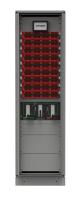 China Bravo 25 Systems 48VDC /  72 kVA - 230vac 96% High Efficiency for sale