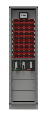 China Bravo 25 Systems 48VDC /  72 kVA - 230vac 96% High Efficiency for sale