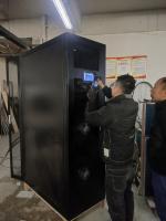 China Data Center In-Row Cooling System L50 High Precision Air Conditioner for Server Rooms for sale