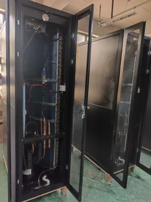 China Industrial In-Row Air Conditioner L Series L60 60.1KW Cooling for Data Centers & Labs for sale