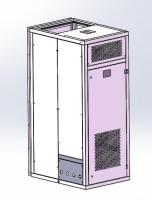 China All-in-One Cooling Solution: Hassle-Free Monoblock Air Conditioner for Commercial & Residential for sale
