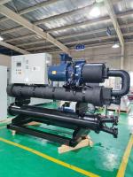 China MK-930WS 991.1KW Water-Cooled Screw Chiller - 3N-380V/50Hz Industrial Cooling System​ for sale