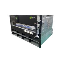China Eltek FP2 48V 16kW Telecom Rectifier System – 3S400V+N, SPD, BD LD DC Power Supply CT020806.4258 for sale