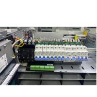 China Eltek FP2 48V 16kW Telecom Rectifier System – 3S400V+N, SPD, BD LD DC Power Supply CT020806.4258 for sale