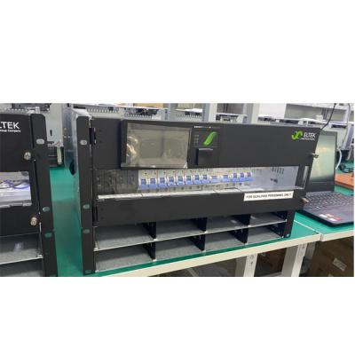 China High-Efficiency 48V 16kW DC Power System Eltek FP2 with Integrated SPD & BD LD Protection CT020806.4258 for sale