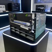 China Eltek FP2 48v 16kw Telecom Rectifier 3S400V+N SPD BD LD Dc Power Supply Telecom System CT020806.4258 for sale