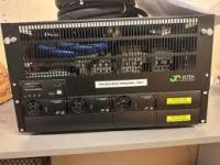 China High Efficiency 48V 12kW DC Power System - Eltek Smartpack R Controlled for sale