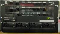 China High Efficiency 48V 12kW DC Power System - Eltek Smartpack R Controlled for sale