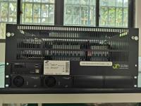 China High Efficiency 48V 12kW DC Power System - Eltek Smartpack R Controlled for sale