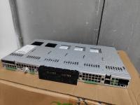 China Eltek Flatpack S 1U 5R 48Vdc Compact High-Efficiency Power Shelf System CTOS0501.XXX for sale