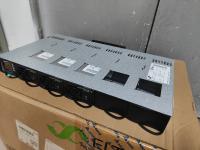 China Eltek Flatpack S 1U 5R 48Vdc Compact High-Efficiency Power Shelf System CTOS0501.XXX for sale