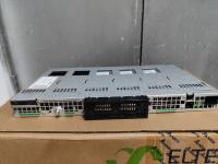 China Eltek Flatpack S 1U 5R 48Vdc Compact High-Efficiency Power Shelf System CTOS0501.XXX for sale