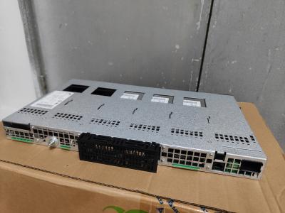 China Flatpack S 1U 5R 48Vdc DC Power System Eltek 19