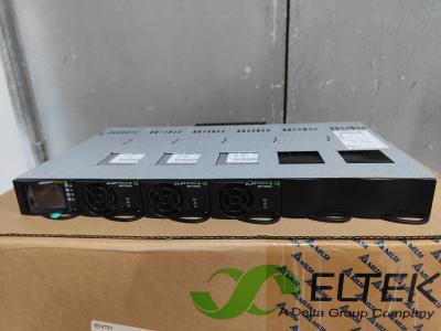 China Eltek CTOS0501.XXX Flatpack S 1U 5R 48Vdc 5-Slot Power System with 3x 1800HE Modules for sale
