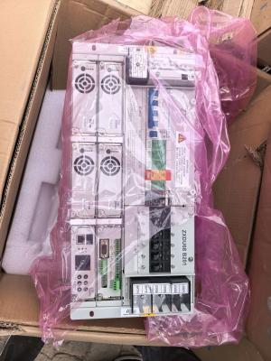 China ZTE ZXDU68B201 System with ZXD3000 rectifier Module 12kw  224a DC power system  ZXDU68 B201 (V5.0R99M03) for sale