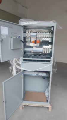 China NetSure 731 48V 600A 36kW Vertiv Telecom Power Supply System CC2-X2 with AC Distribution Cabinet for sale