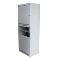 China Indoor Power Cabinet PS48300-3B/2900 NetSure701C69 for sale