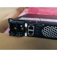 China ETP23006-C1A1 6KVA 1U Inverter Subrack Telecom Power System 48v Hybrid Solar Inverter Powe for sale