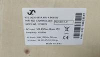 China Eltek 4kw 230v DC Power Supply System CTOR0201.001 Standalone Rectifier with Integration for Telecom for sale