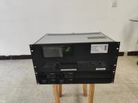 China Custom Made FP2 48V 12KW 6KVA 230V SPD BD 5U Embedded Power System with Rectifier & Rectiverter Slots for sale