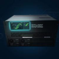 China FP2 48V 12KW 6KVA 230V 5U Embedded Power System for Base Station with SPD Surge Protection for sale
