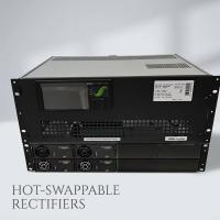 China Customizable Industrial Grade FP2 48V 12KW+6KVA 230V 5U Embedded Power System for Harsh Environment for sale