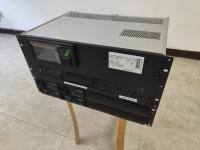 China Rectiveriter System Flatpack2 48/3000 SHE FP2 48Vdc 12KW+ 6 KVA 230V SPD BD 5U Integrated Embedded Power System for sale