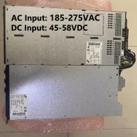 China Original Eltek CTOR0201.001 3kVA 230V 1ph Rectiverter 48V 2.4kW DC Power Supply for Telecom Systems for sale