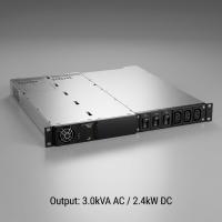 China 3kVA 1phase 220VDC Telecom Power System Rectiverter Integrated Standalone (Part No.:CTOR0201.003) for sale