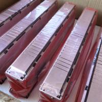 China Original Eltek Flatpack2 48-60/2000 HE DC DC Converter Module 48V to 60V 2000W P/N 241115.705 for sale