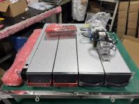 China CE+T Bravo 25 1 Phase 110Vdc  To 230Vac 6KVA DC To AC Inverter System P/N S62AD5E0204SN000K001 for sale