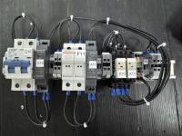 China CE+T Bravo 25 1 Phase 110Vdc  To 230Vac 6KVA DC To AC Inverter System P/N S62AD5E0204SN000K001 for sale