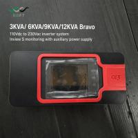 China CE+T Hot Swap 3 kva 6 kva 9 kva 12Kva N+1 Redundancy Scalable Modular Inverter Bravo 25 Module T621D50201 for sale