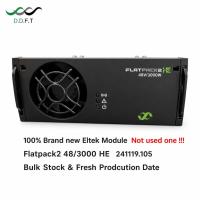 China Eltek Flatpack2 48/3000HE 3000W 48V High Efficiency Hot Swappable Rectifier Module for Telecom Power Supply for sale