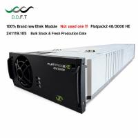 China Eltek Flatpack2 48/3000HE 3000W 48V High Efficiency Hot Swappable Rectifier Module for Telecom Power Supply for sale