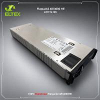 China 100% Original Brand New Eltek 48Vdc 3000W Module Flatpack2 48/3000HE ( P/N: 241119.105) Revision 7 for sale