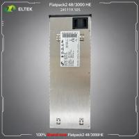China 100% Original Brand New Eltek 48Vdc 3000W Module Flatpack2 48/3000HE ( P/N: 241119.105) Revision 7 for sale