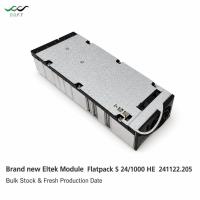 China Eltek Flatpack S 24/1000HE Rectifier Module 24V 1000W High Efficiency Power Supply Module P/N 241122.205 Brand New for sale