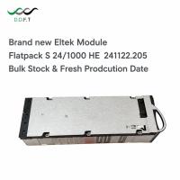 China Eltek Flatpack S 24/1000HE Rectifier Module 24V 1000W High Efficiency Power Supply Module P/N 241122.205 Brand New for sale