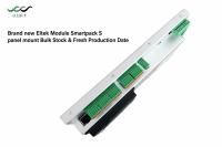 China Delta / Eltek  Smartpack S controller Panel Mount for 12Vdc 24Vdc 48Vdc 60Vdc Power System  ( P/N: 242100.415 ) for sale