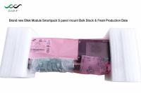 China Delta / Eltek  Smartpack S controller Panel Mount for 12Vdc 24Vdc 48Vdc 60Vdc Power System  ( P/N: 242100.415 ) for sale