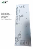 China Delta / Eltek  Smartpack S controller Panel Mount for 12Vdc 24Vdc 48Vdc 60Vdc Power System  ( P/N: 242100.415 ) for sale