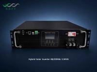 China Heavy Duty 5.5KW Off Grid Hybrid Inverter 500VDC PV Input 48V Battery for Harsh Environment Industrial Use for sale