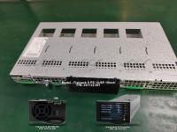 China 24V 1000W Hot-Swap Rectifier Module High Efficiency Telecom Rectifier for Flatpack S Power Systems for sale