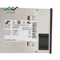 China Hybrid Power Systems Solar Charge Module Flatpack2 48/1500HE 241115.650 for sale
